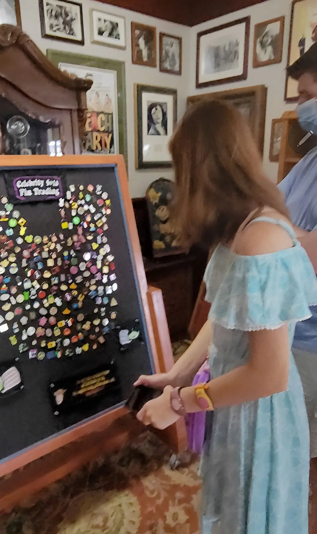"Unlocking the Magic of Disney Pin Trading: Insider Tips for – GoPinPro