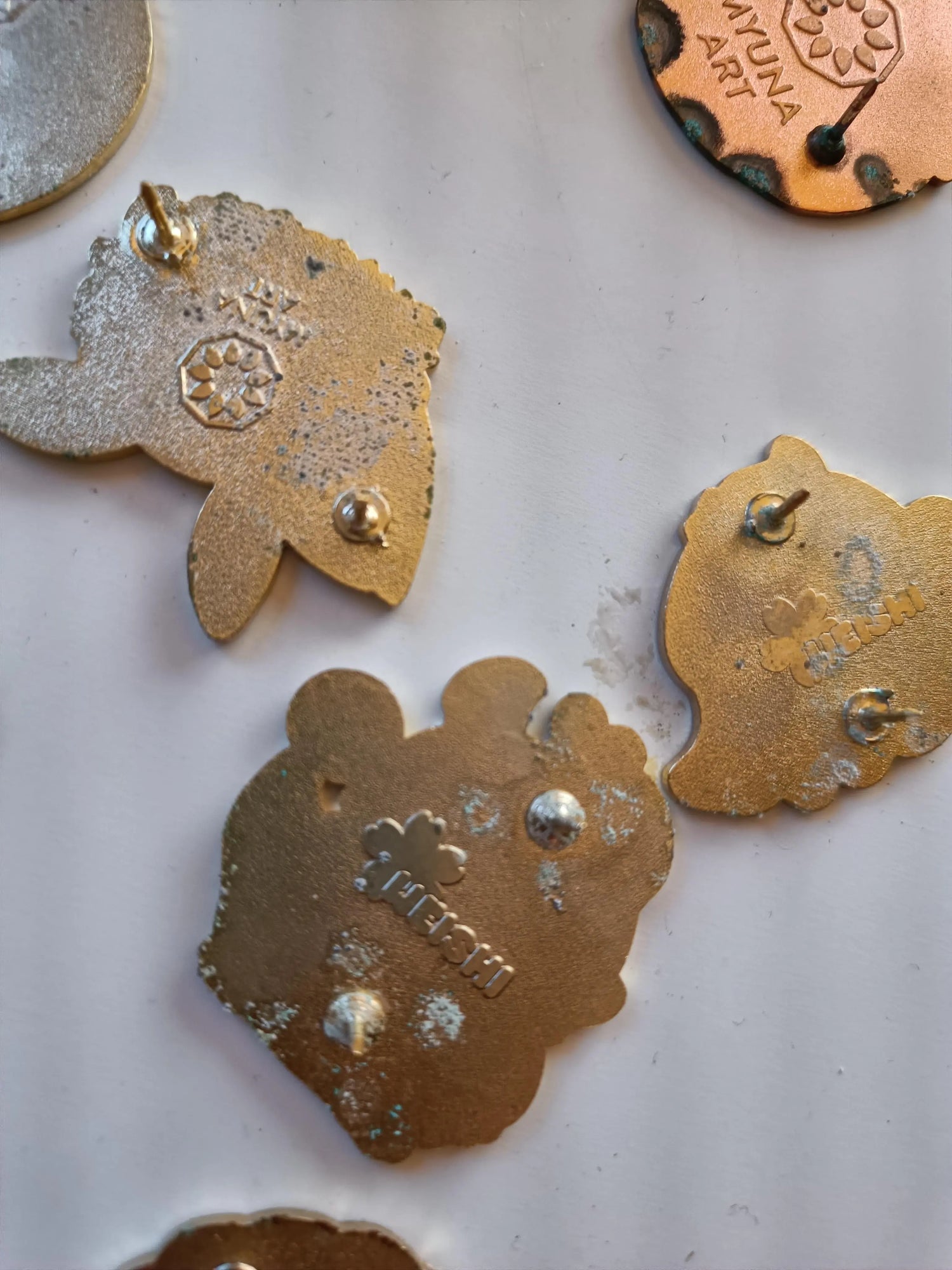 UPDATED: Finding the Value of Your Disney Pins: A Guide for Collectors ...