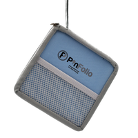 PinFolio® Mini SHOW – Portable Pin Organizer & Display for Disney Pin ...