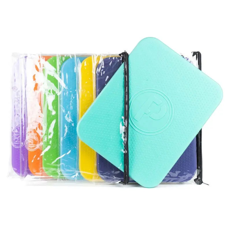 PinFolio® Safe'N'Go® Zippered Pouches – Protective Pin Storage for ...