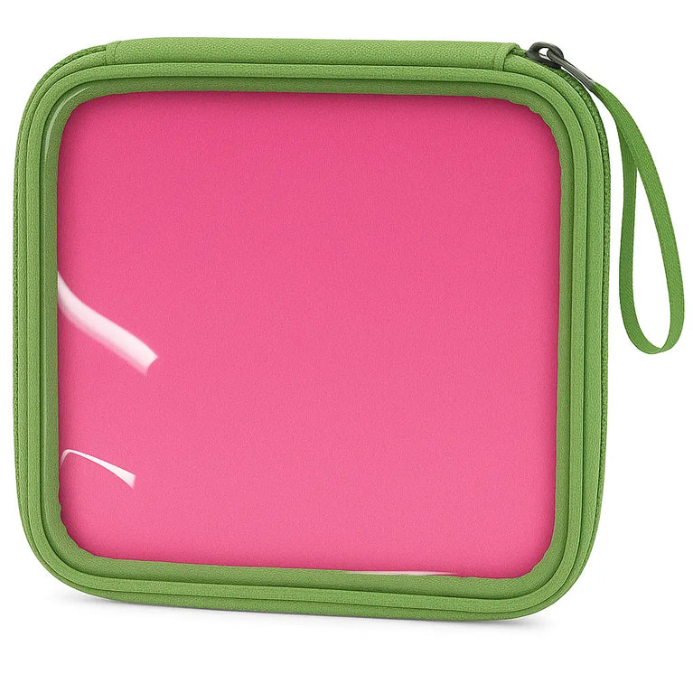 PinFolio Mini Show - Ultimate Portable Pin Organizer – GoPinPro