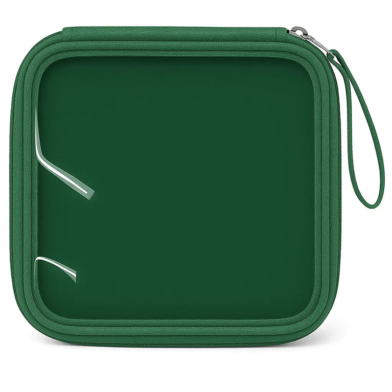 PinFolio Mini Show - Ultimate Portable Pin Organizer – GoPinPro