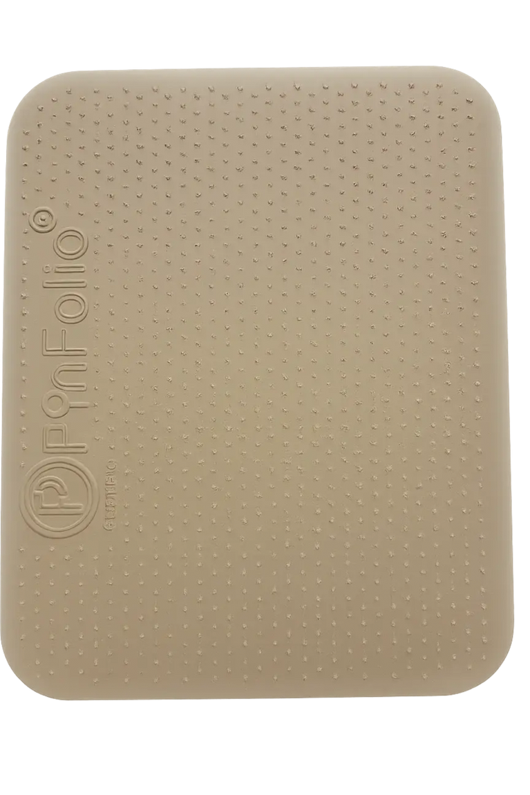 PinFolio Front Boards - Double-Sided Display for Pins – GoPinPro