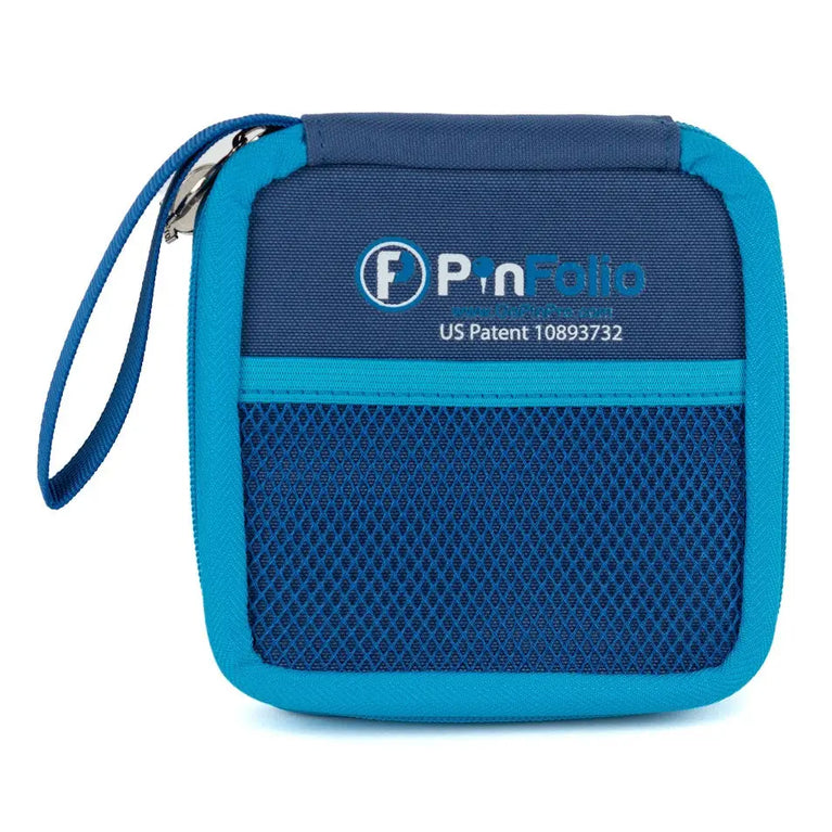 PinFolio Mini Show - Ultimate Portable Pin Organizer – GoPinPro