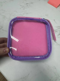 PinFolio® Mini SHOW – Portable Pin Organizer & Display for Disney Pin ...