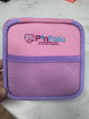 PinFolio® Mini SHOW – Portable Pin Organizer & Display for Disney Pin ...