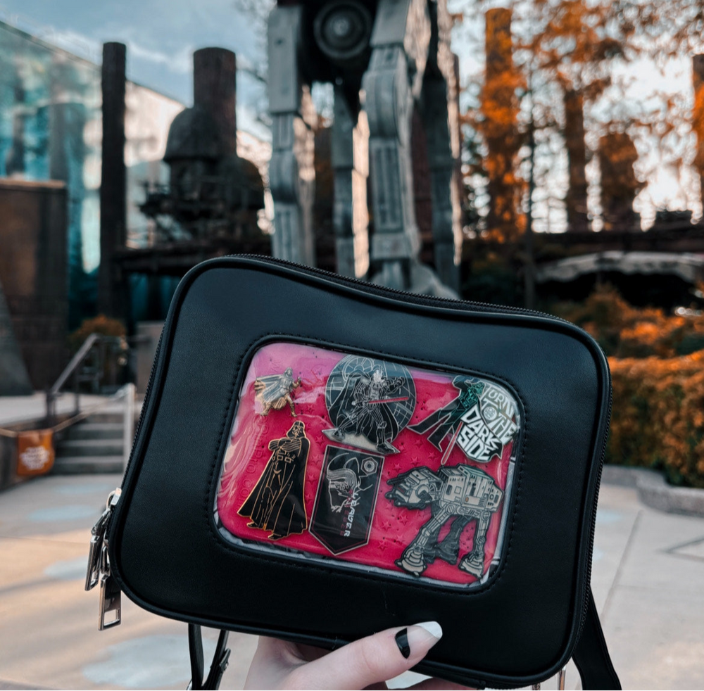 GoPinPro | PinFolios and officially licensed Disney pins