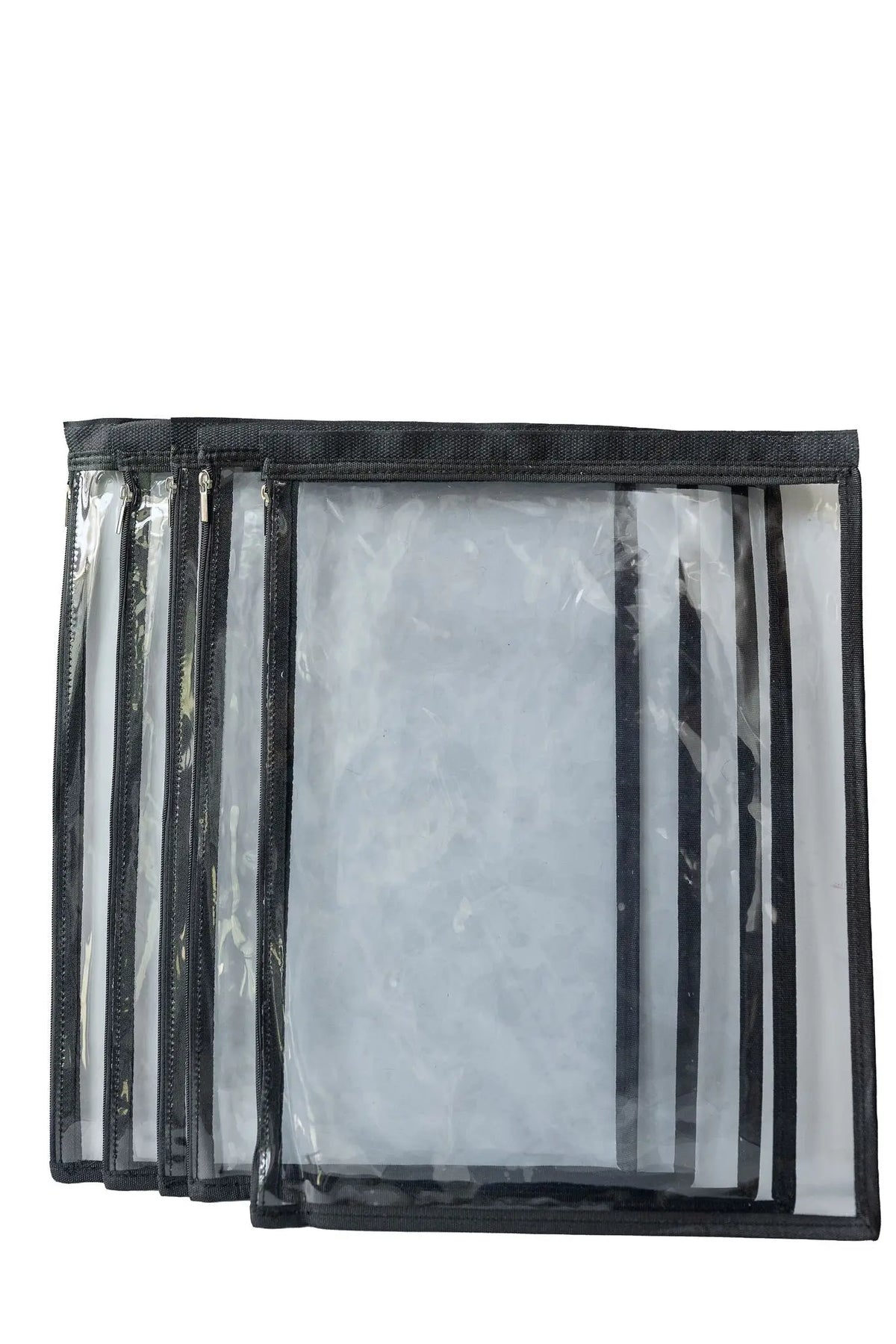 PinFolio Roll Safe'N'Go Pages - GoPinPro