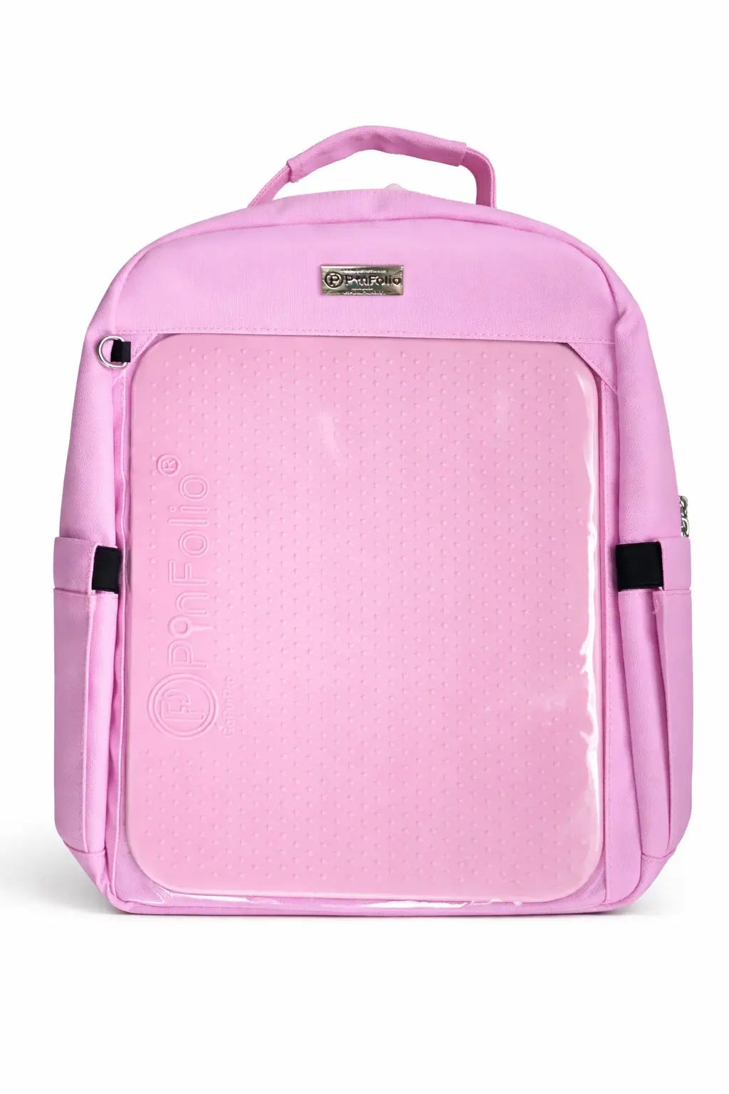 PinFolio® Backpack – Stylish Pin Organizer & Display Bag | Holds – GoPinPro