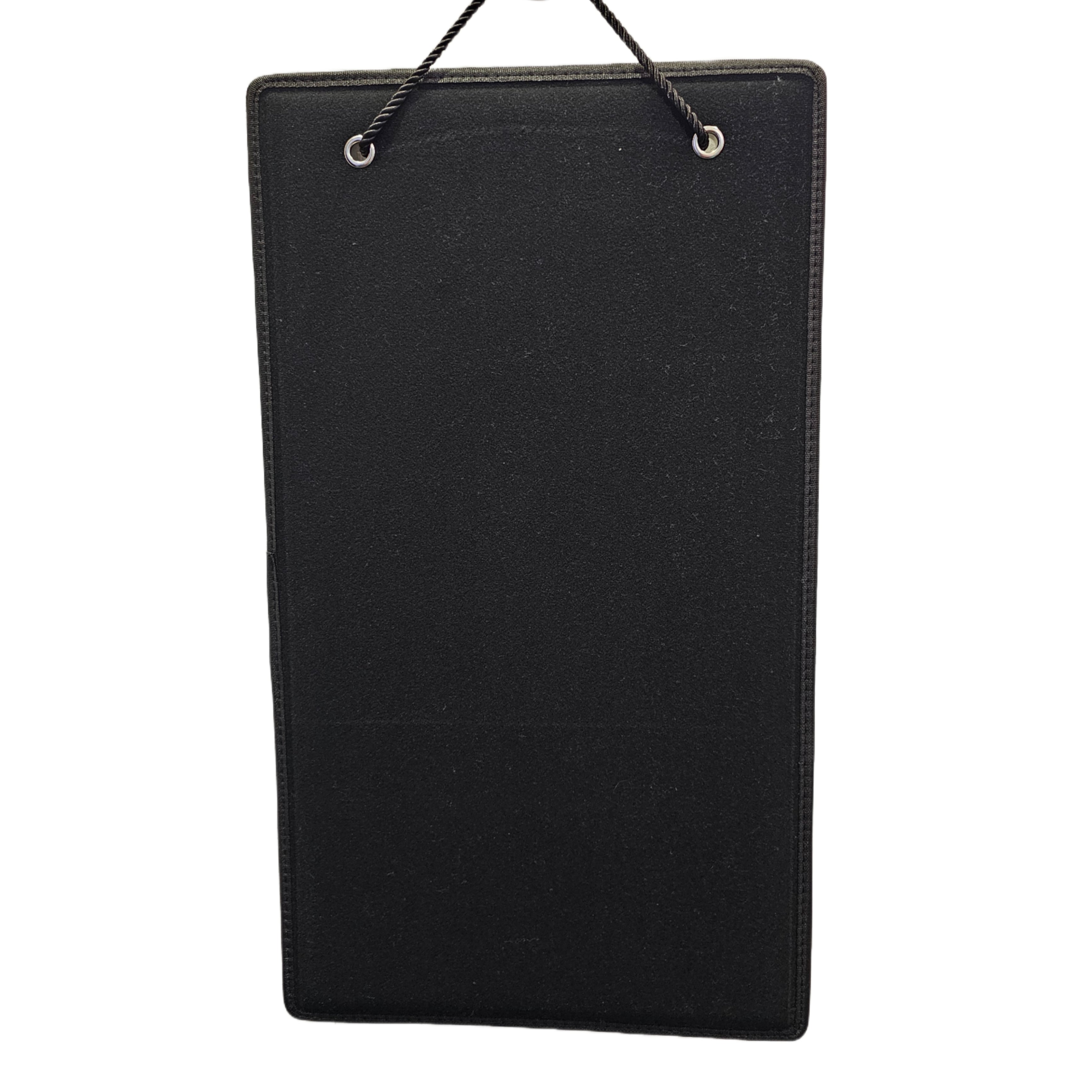 Hanging Wall PinFolio Display Board – GoPinPro