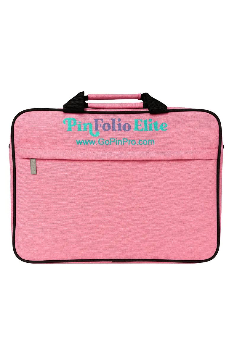 PinFolio® ELITE – Ultimate Pin Srage & Display Organizer | Holds Up ...