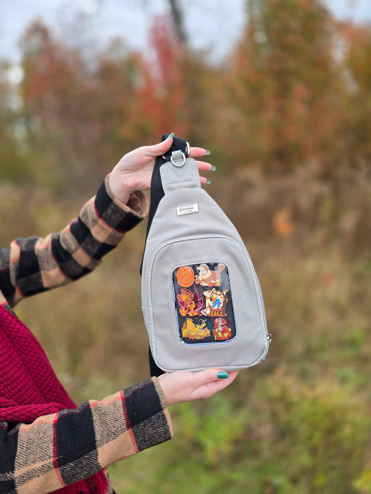 GoPinPro | PinFolios and Officially Licensed Disney Pins