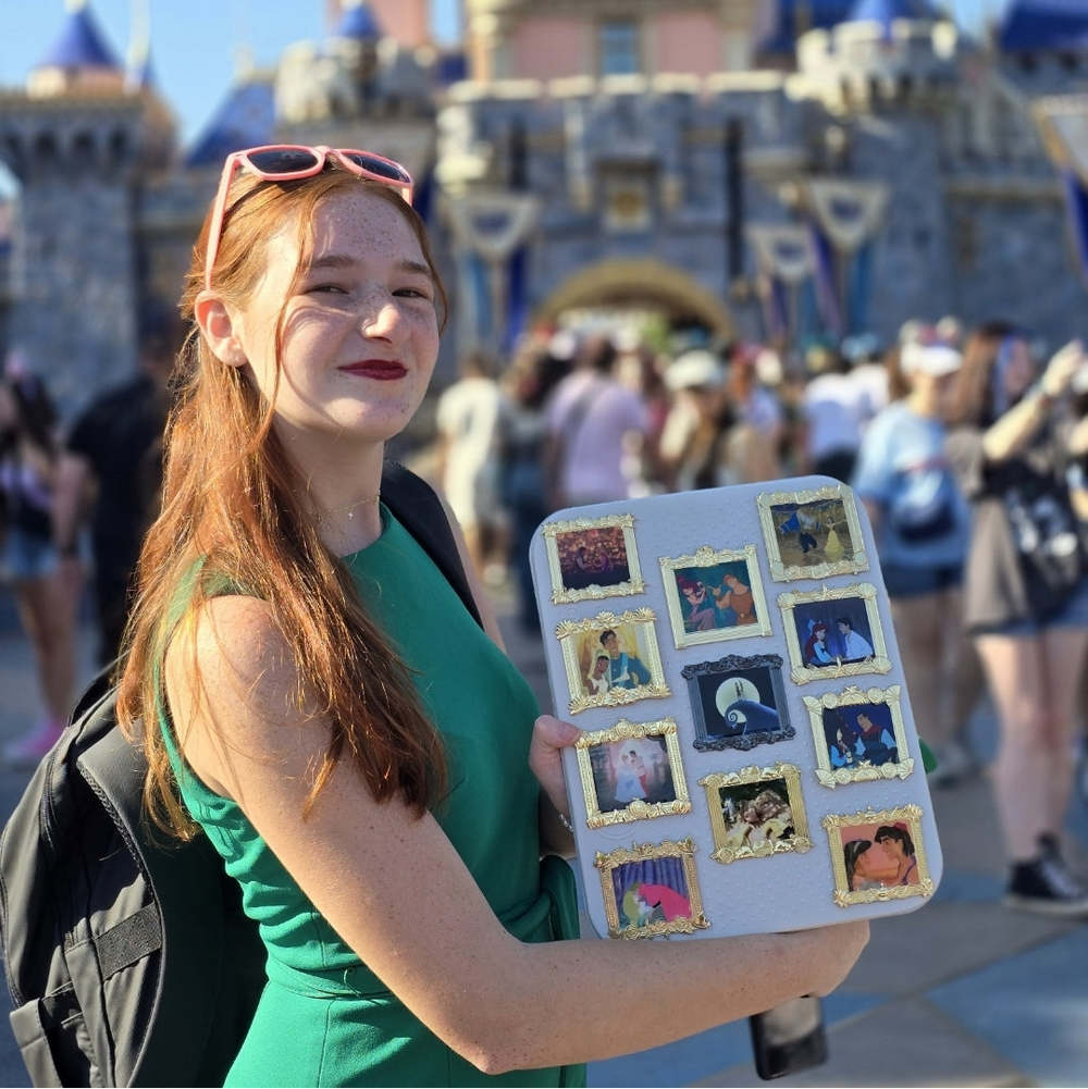 GoPinPro | PinFolios and Officially Licensed Disney Pins