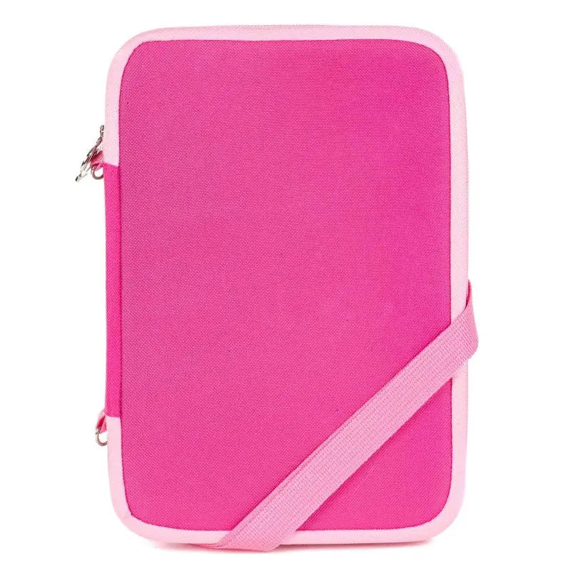 PinFolio™ Classic – Enamel Pin Storage & Trading Case | Holds 50-60 Pi ...