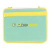 PinFolio® Maxx – Enhanced Enamel Pin Display & Storage Case | Holds Up ...