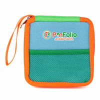 PinFolio® Mini SHOW – Portable Pin Organizer & Display for Disney Pin ...