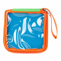 PinFolio® Mini SHOW – Portable Pin Organizer & Display for Disney Pin ...