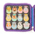 PinFolio® Mini SHOW – Portable Pin Organizer & Display for Disney Pin ...