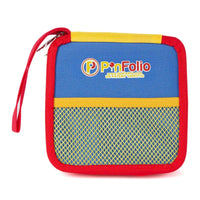 PinFolio® Mini SHOW – Portable Pin Organizer & Display for Disney Pin ...