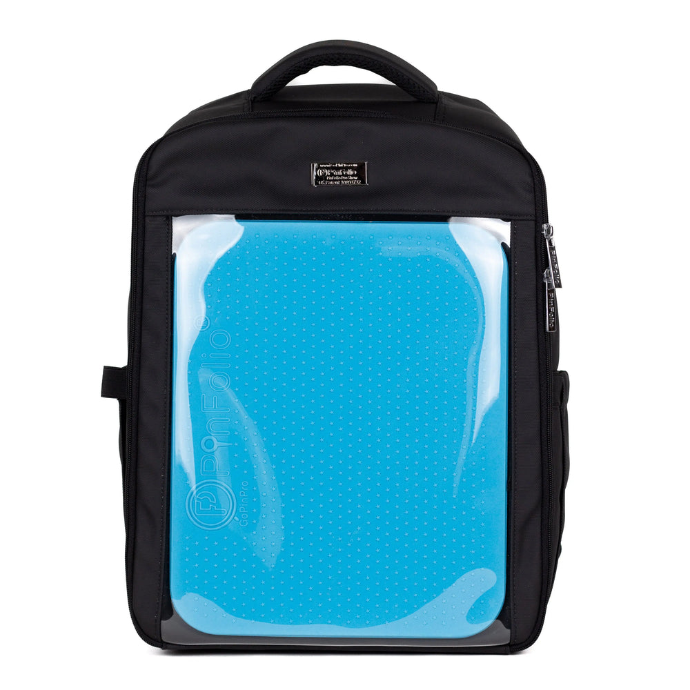 PinFolio Pro Show XL – GoPinPro