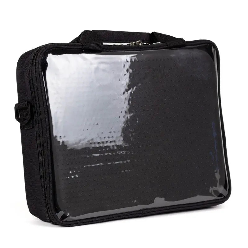 PinFolio® Pro Window – Pin Trading & Display Bag with Customizable Win ...