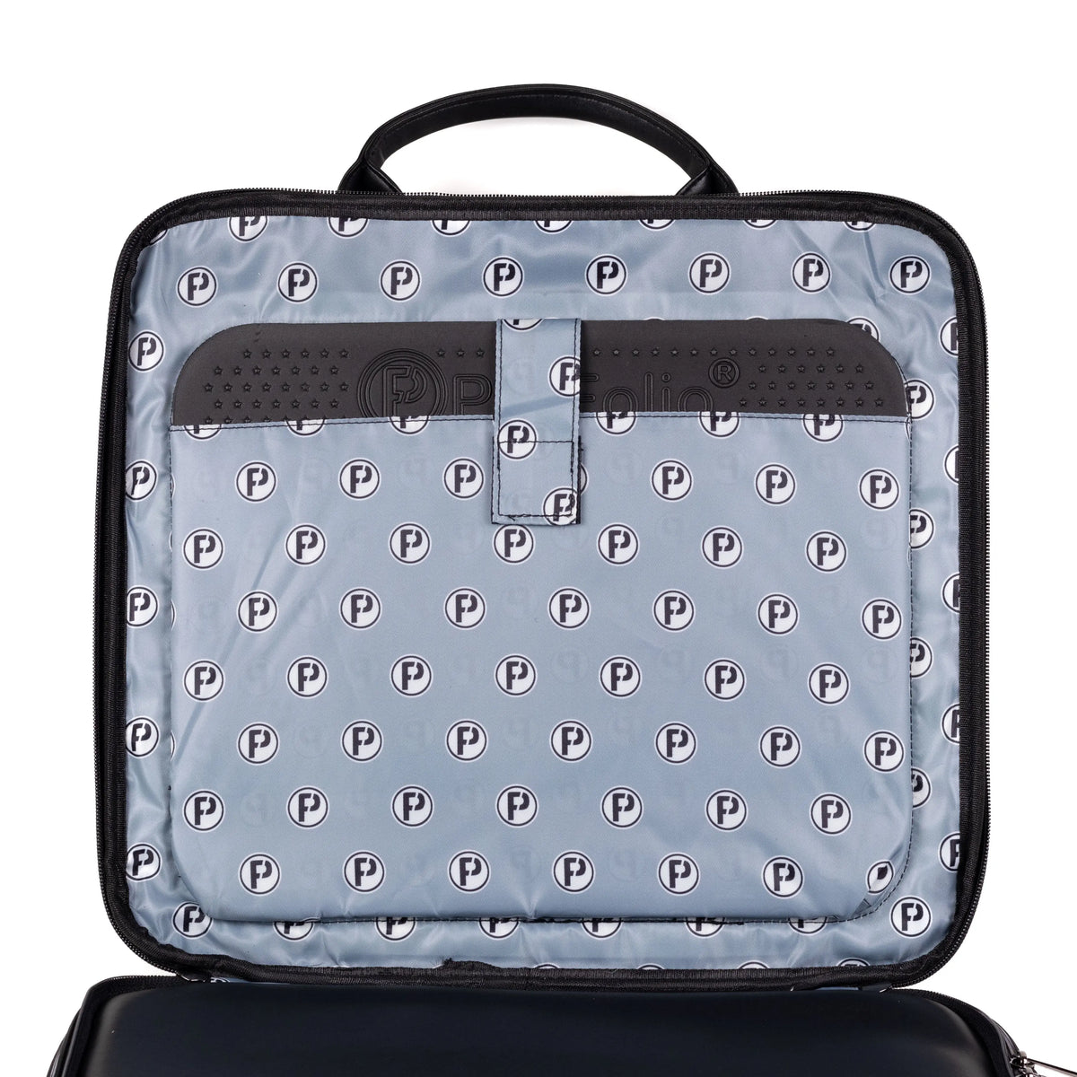 PinFolio® Regal Window – Luxury Pin Trading Bag with Stick'N'Go® Board ...