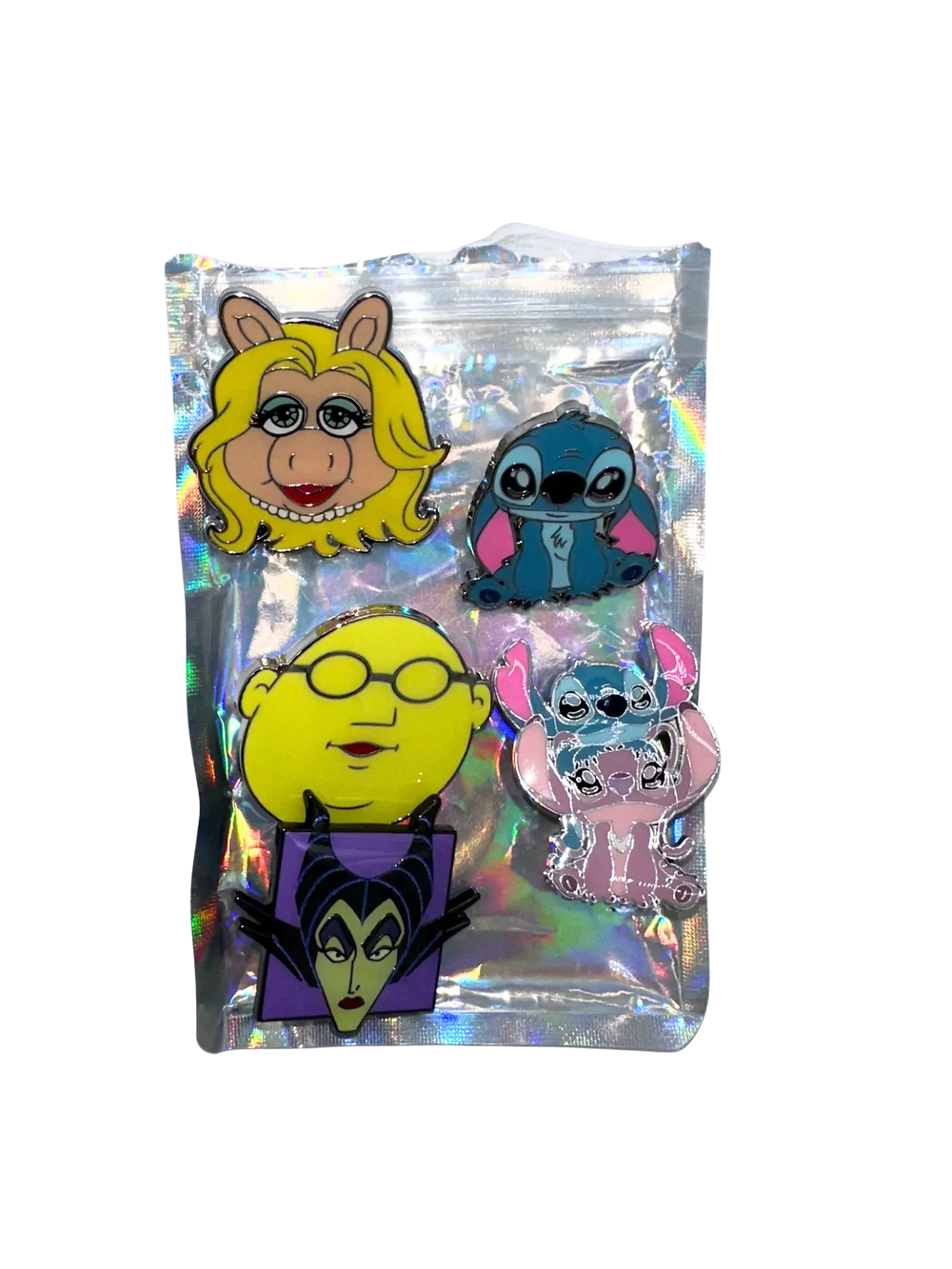 GoPinPro | PinFolios and Officially Licensed Disney Pins