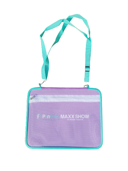PinFolio® Maxx Show – GoPinPro