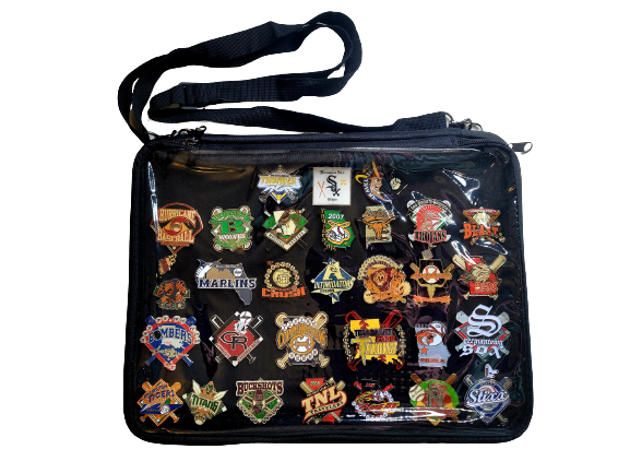 PinFolio® Maxx Show – GoPinPro