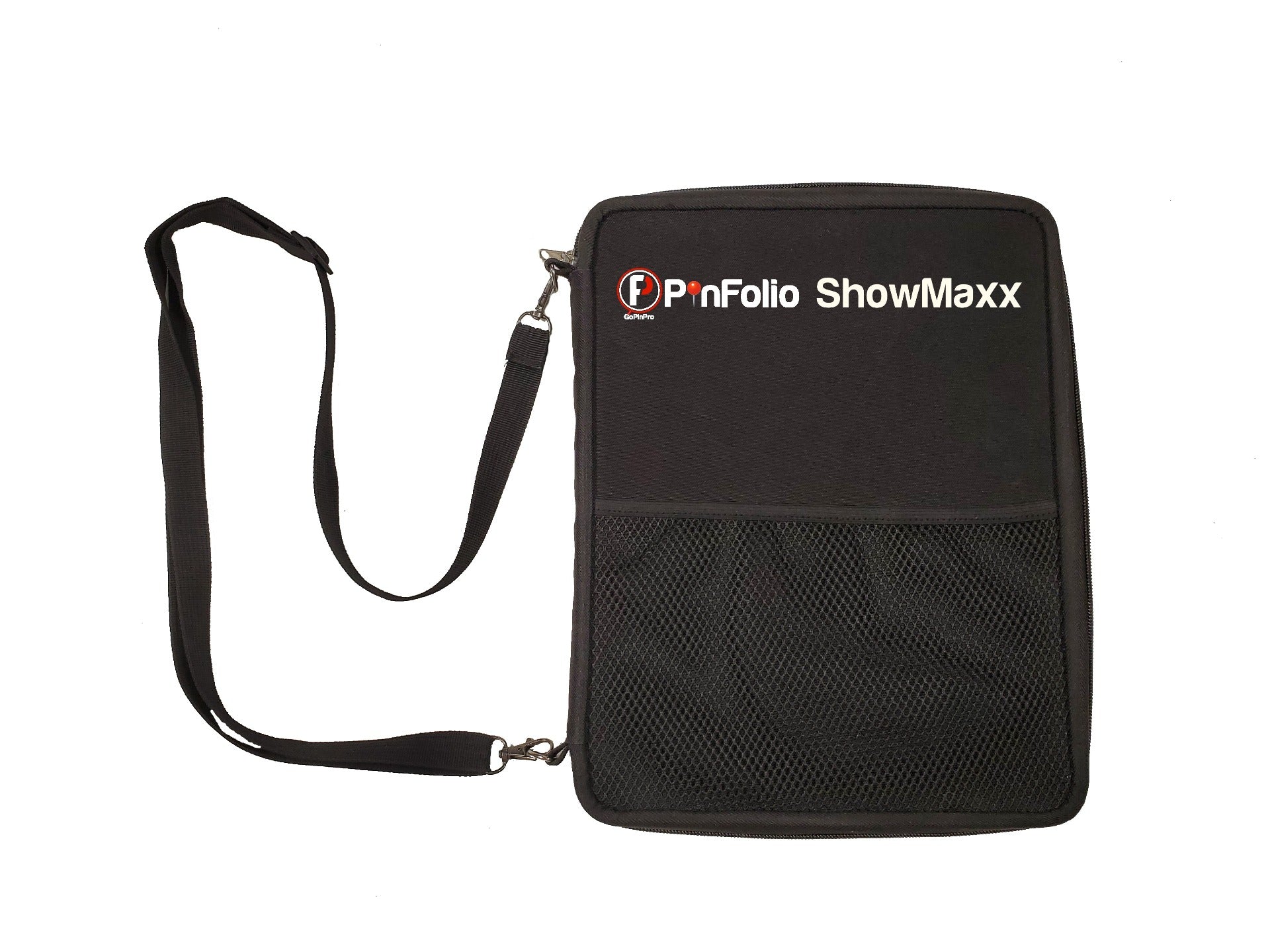 PinFolio® Maxx Show – GoPinPro