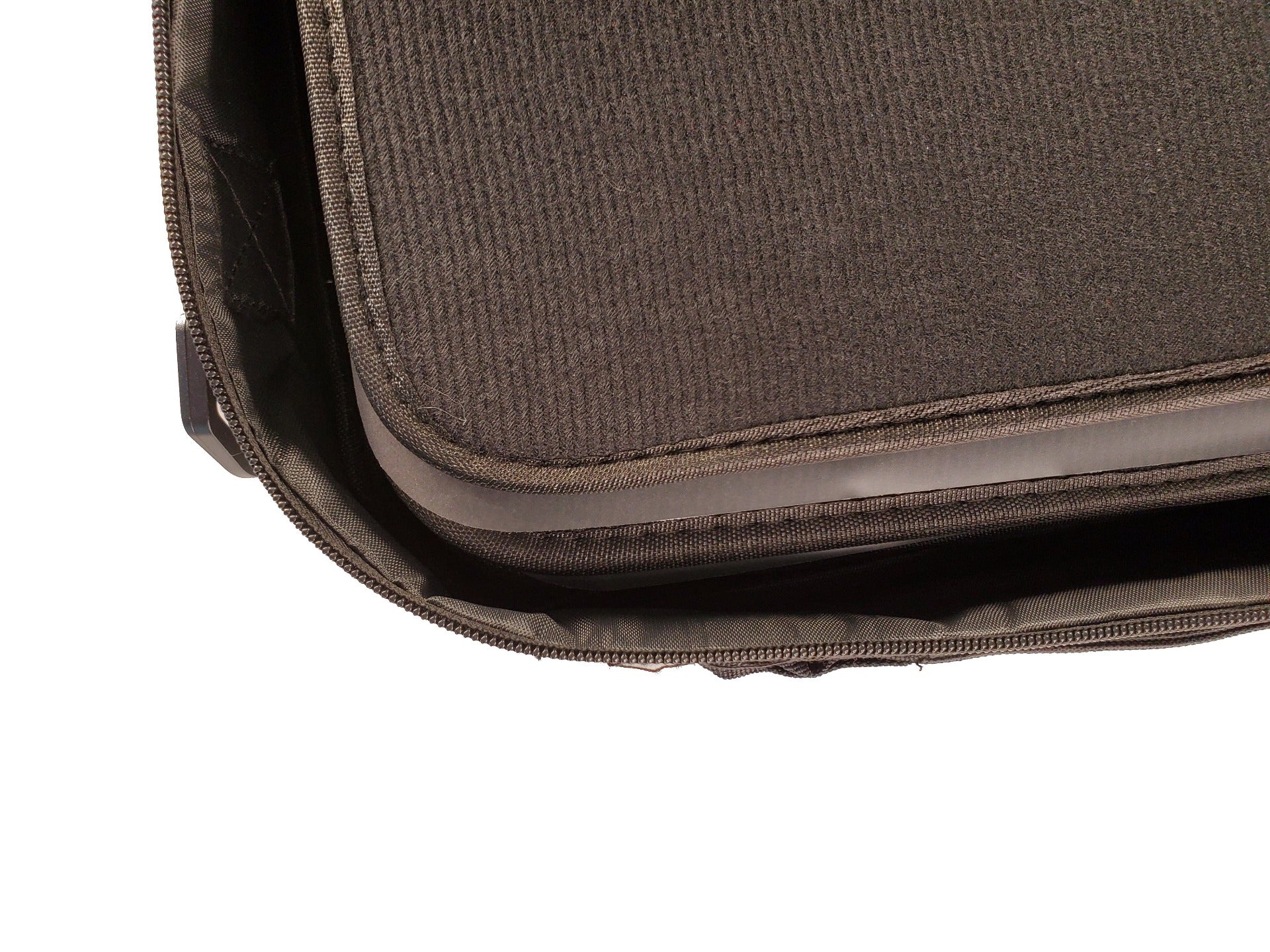 PinFolio Pro with 5 Pages and Stick'N'Go Technology – GoPinPro