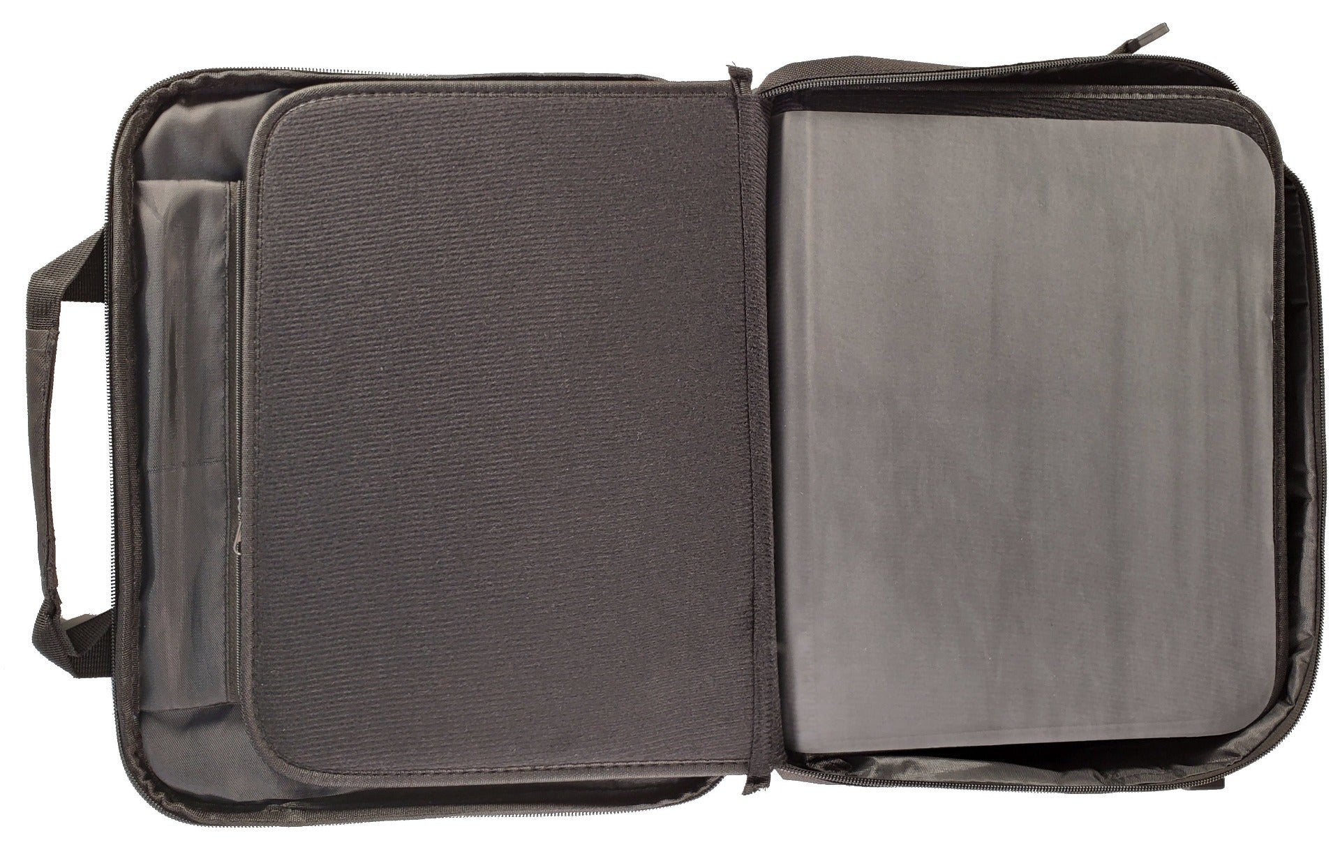 PinFolio Pro with 5 Pages and Stick'N'Go Technology – GoPinPro