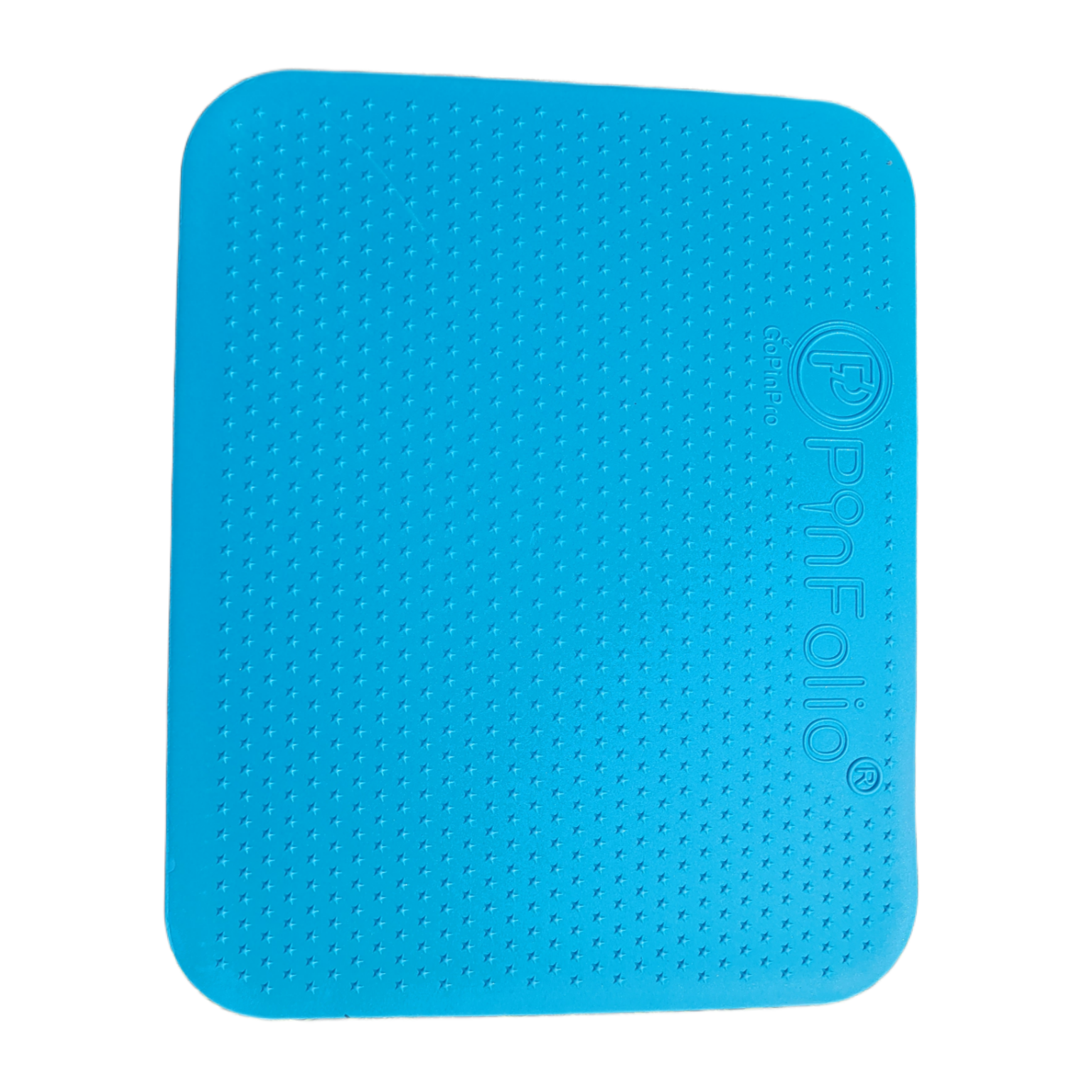 PinFolio Stick'N'Go Boards – GoPinPro