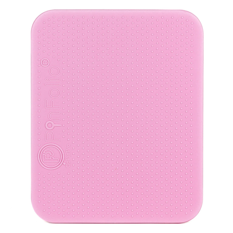 PinFolio Front Boards - Double-Sided Display for Pins – GoPinPro