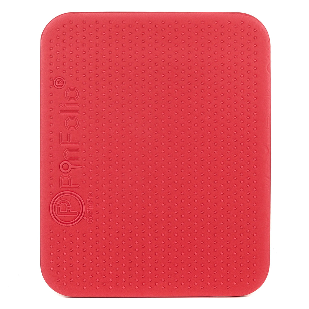 PinFolio® Stick'N'Go® Boards – Double-Sided Pin Display & Storage | Ho ...