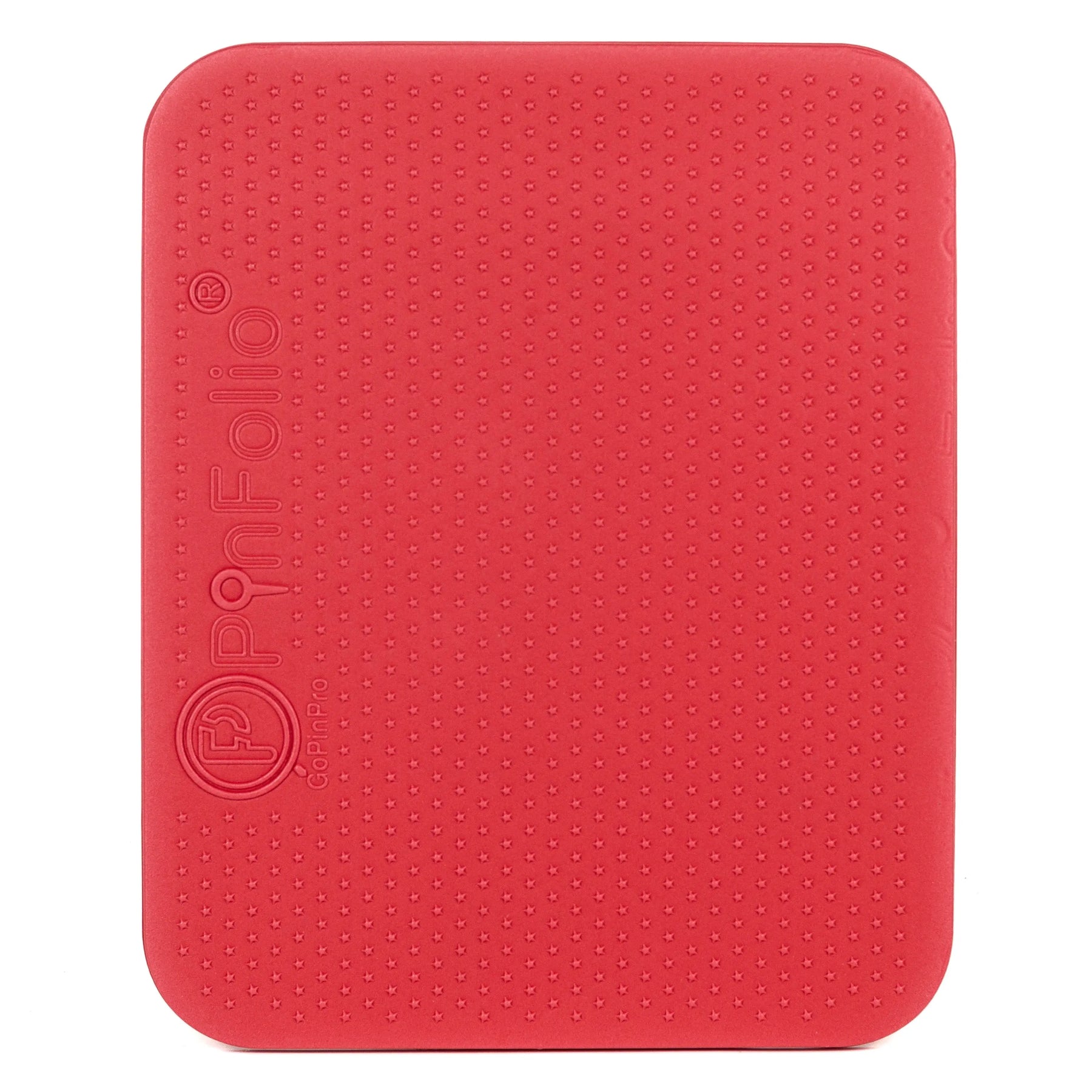 PinFolio® Stick'N'Go® Boards – Double-Sided Pin Display & Storage ...