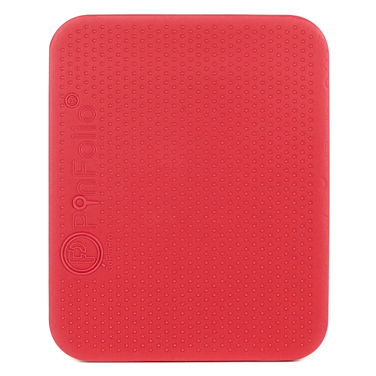 PinFolio Front Boards - Double-Sided Display for Pins – GoPinPro