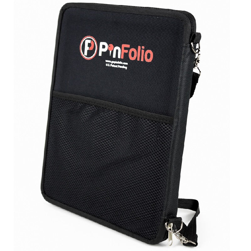 PinFolio® Maxx Show – GoPinPro