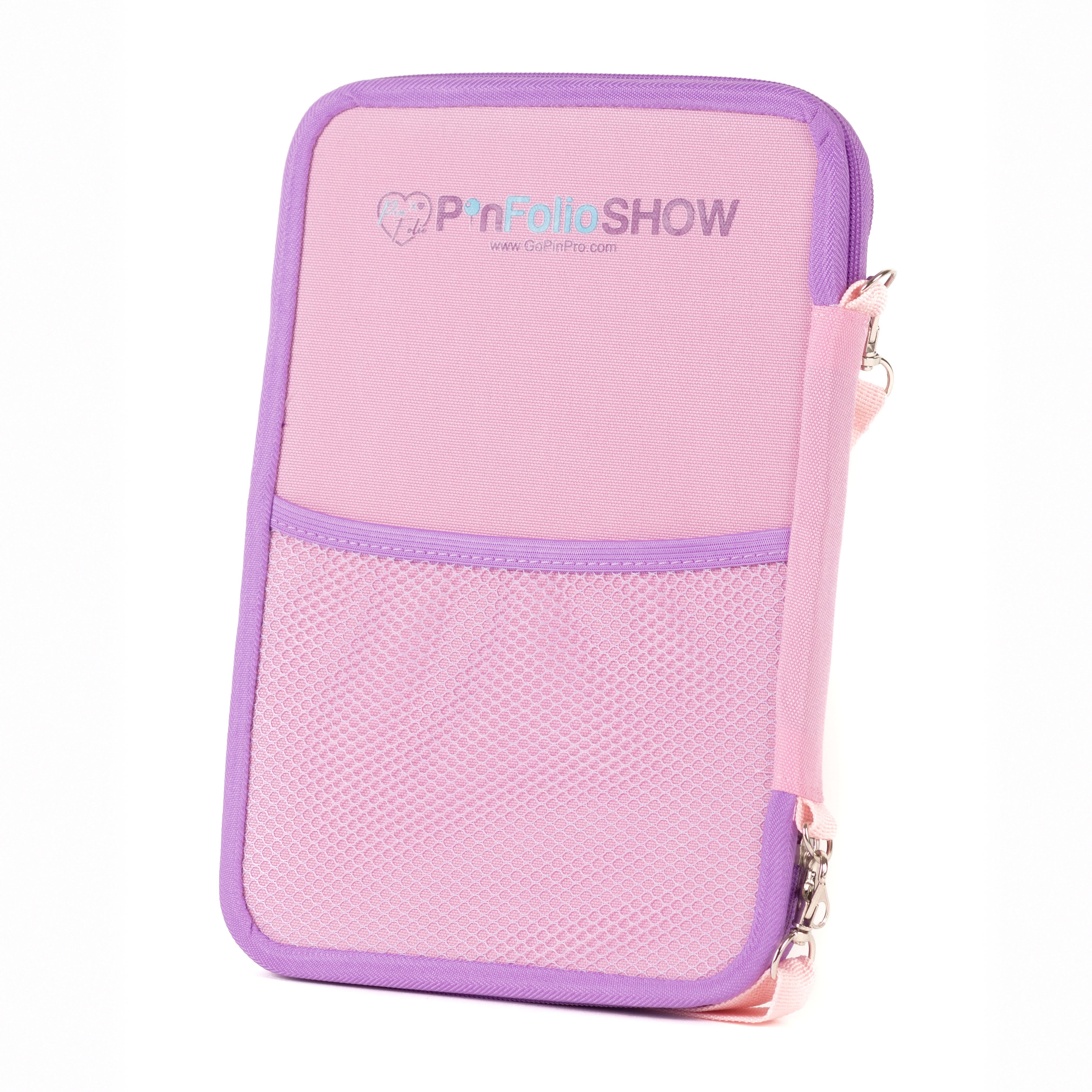 PinFolio® SHOW – GoPinPro